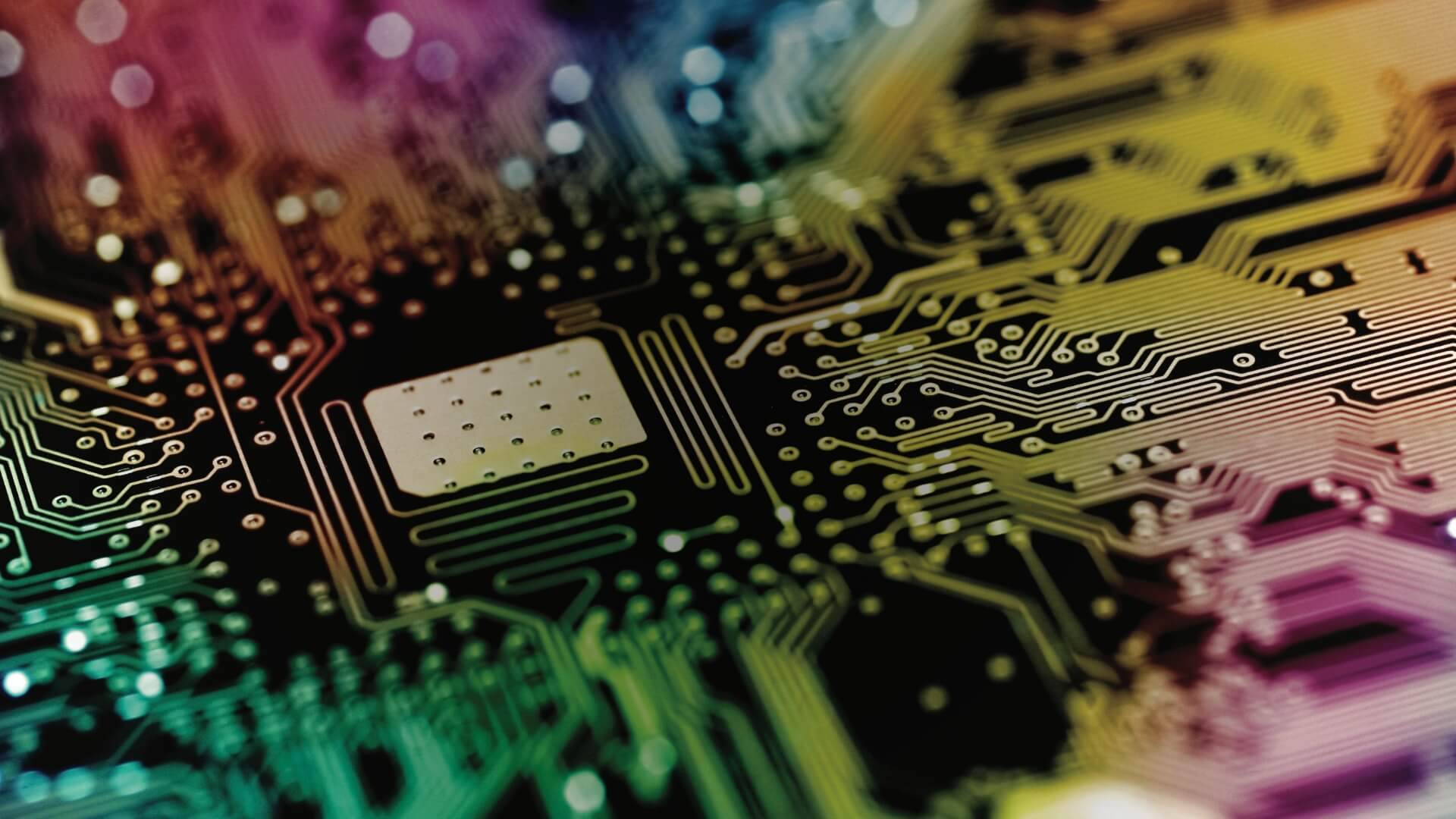 PCB Platine hochwertig in Slowenien herstellen lassen